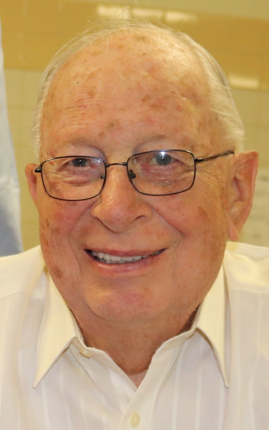 Howard “Buzz” Myers | News, Sports, Jobs - Post Journal